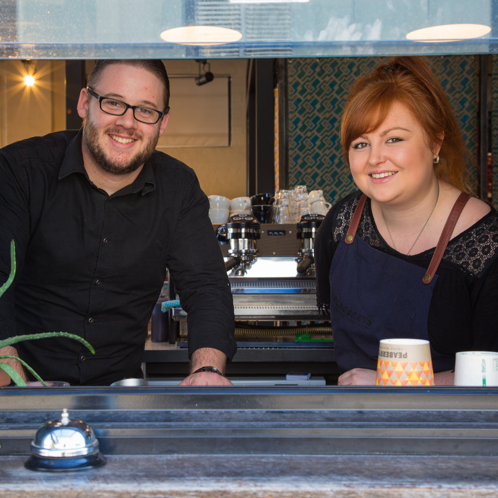 THE IMPORTANCE OF CAFE STAFF TRAINING – Peaberrys Coffee Roasters