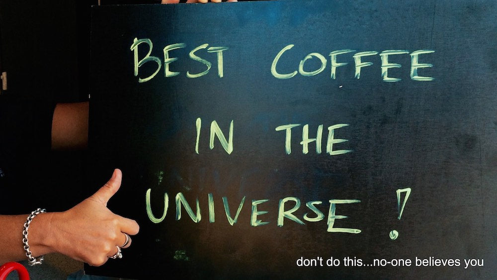 5 SIMPLE CAFE MARKETING IDEAS – Peaberrys Coffee Roasters