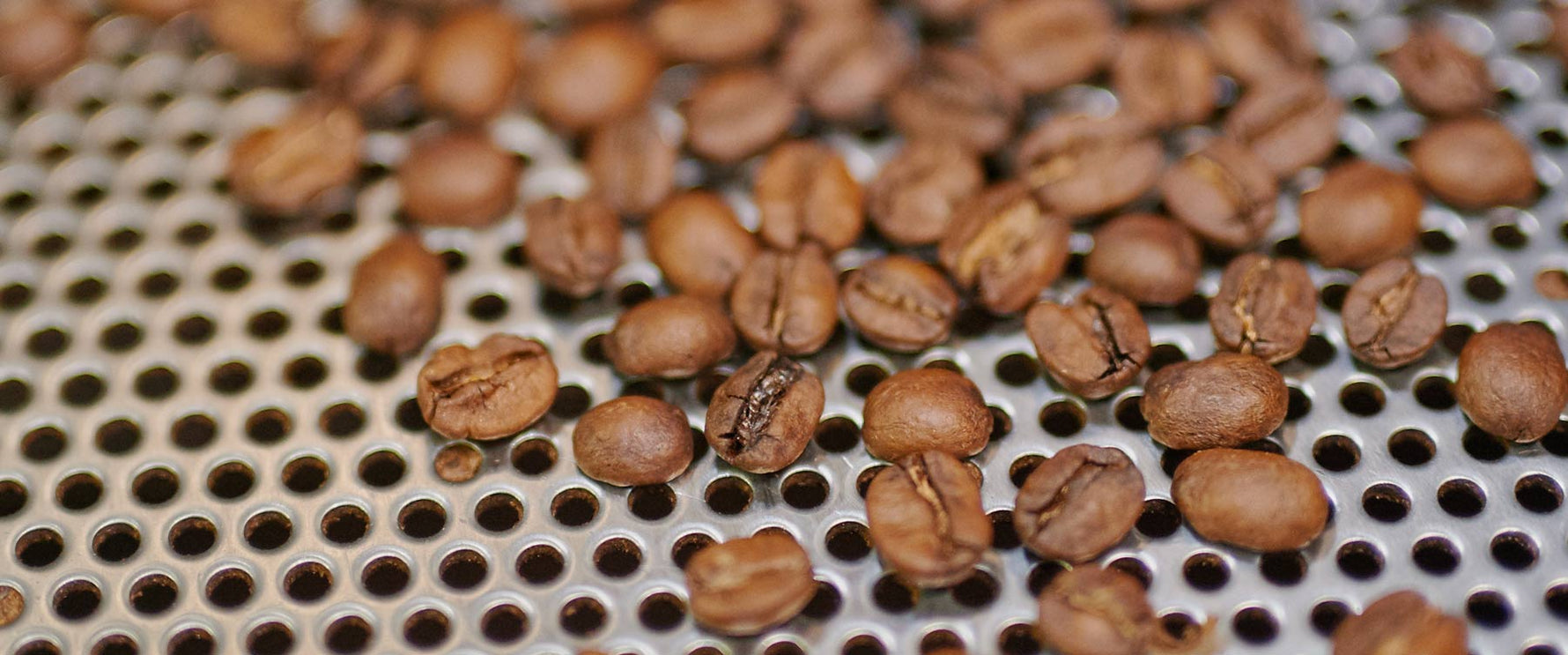 HOW TECHNOLOGY HAS EVOLVED THE ART OF COFFEE ROASTING – Peaberrys ...